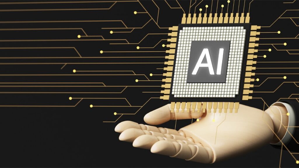 Edge AI Chips: Powering AI at the Edge of the Network - Web Development ... Edge AI Chips: Powering AI at the Edge of the Network - Web Development ...