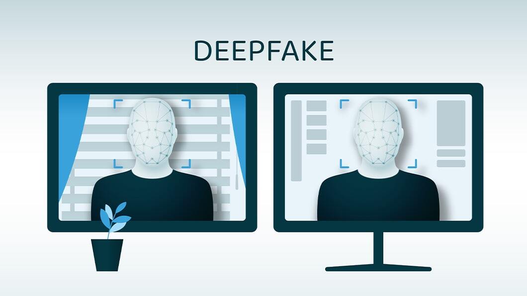 Deepfake Technology and its Implications - Web Development Services ... Deepfake Technology and its Implications - Web Development Services ...